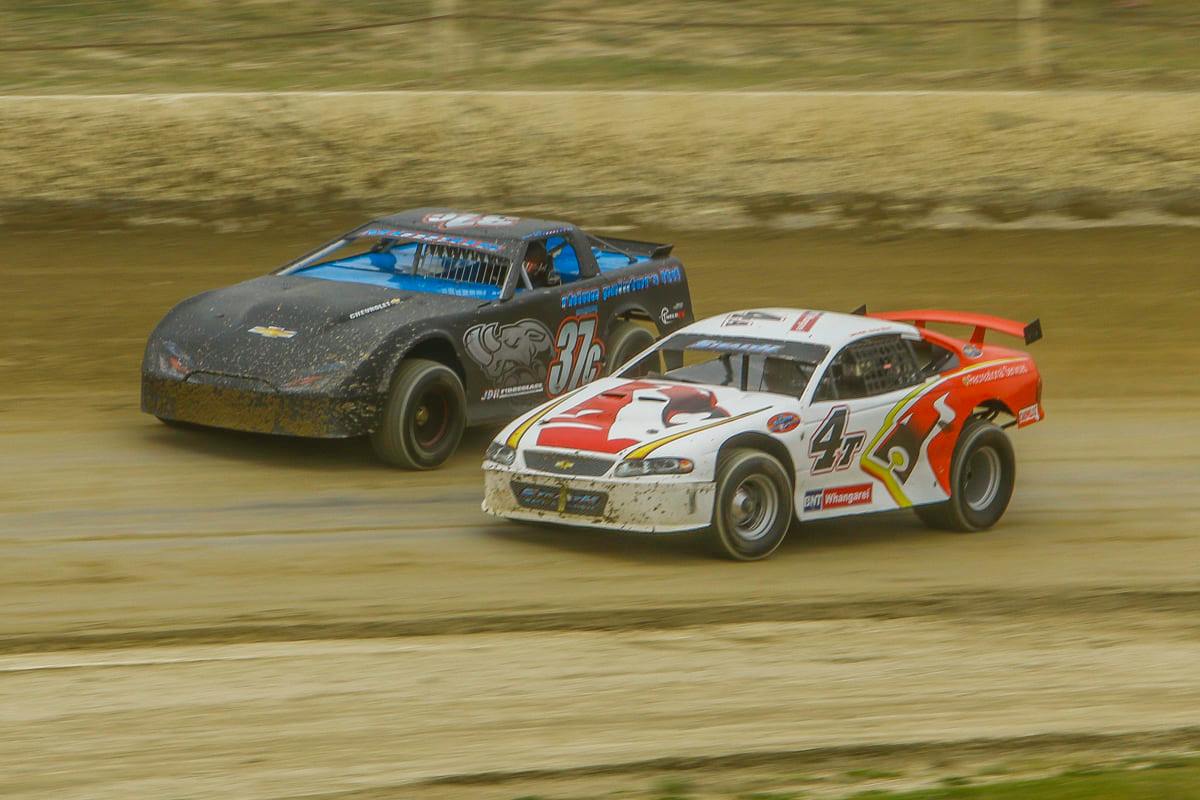 Central Motor Speedway - All You need to Know