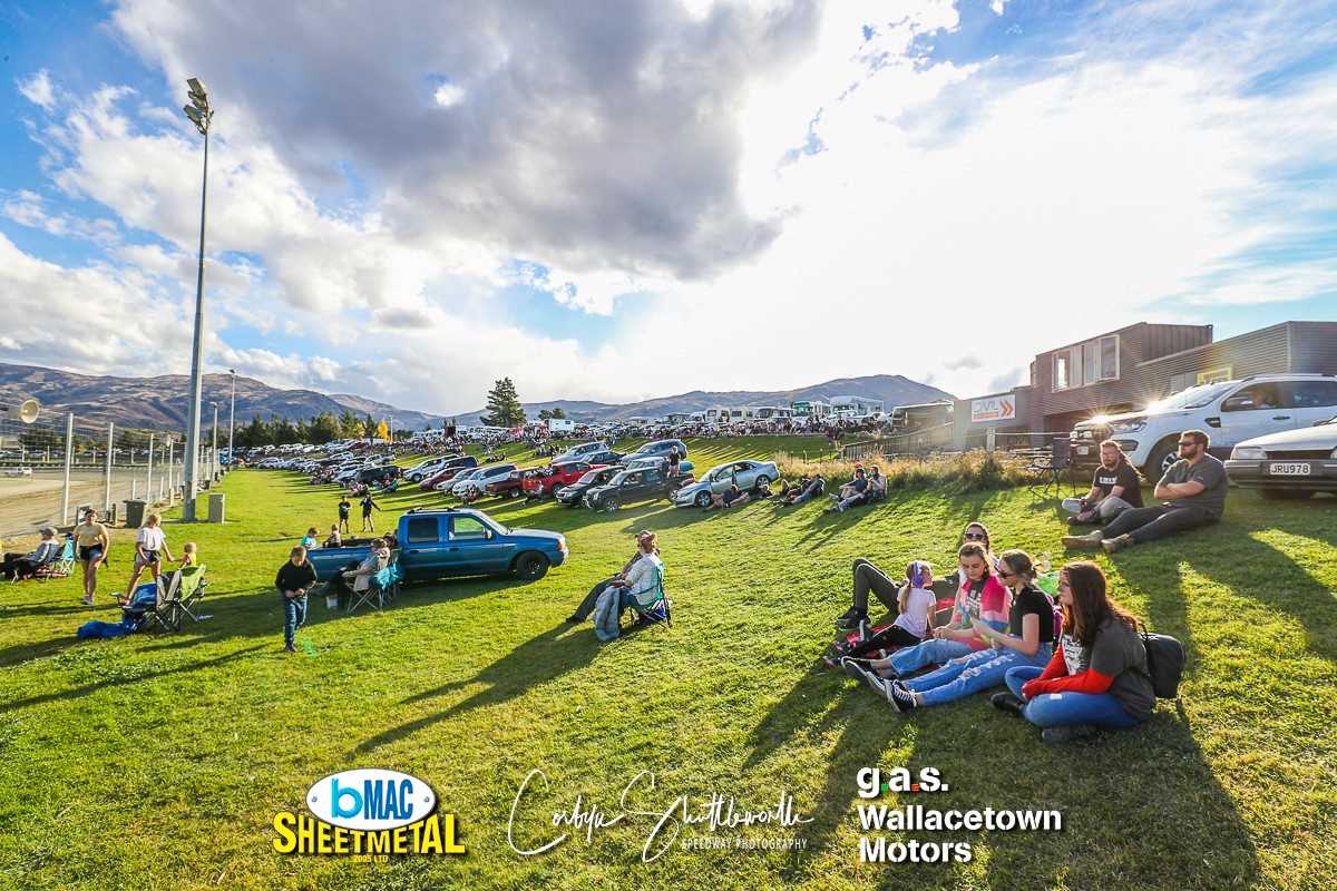 Central Motor Speedway - All You need to Know