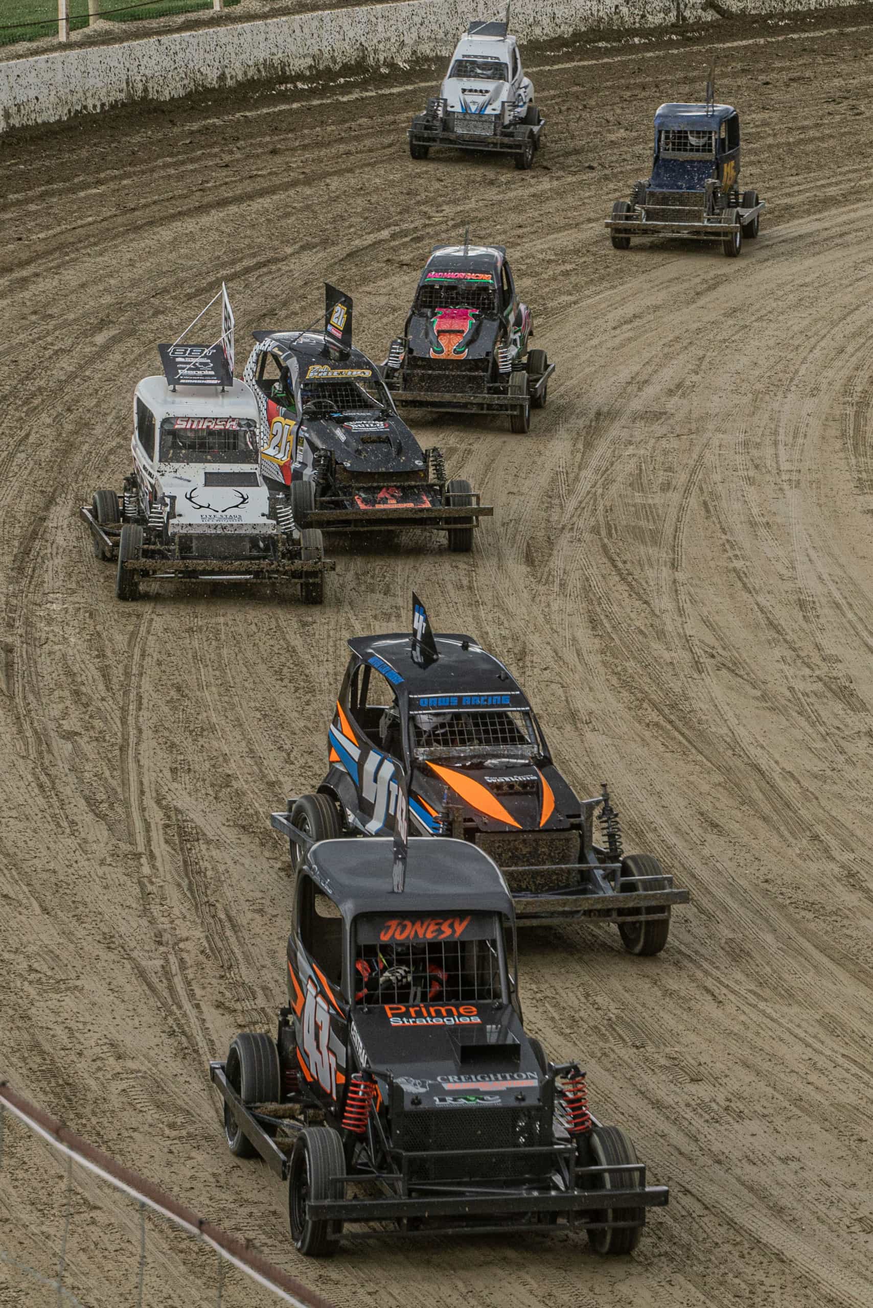 Central Motor Speedway - All You need to Know