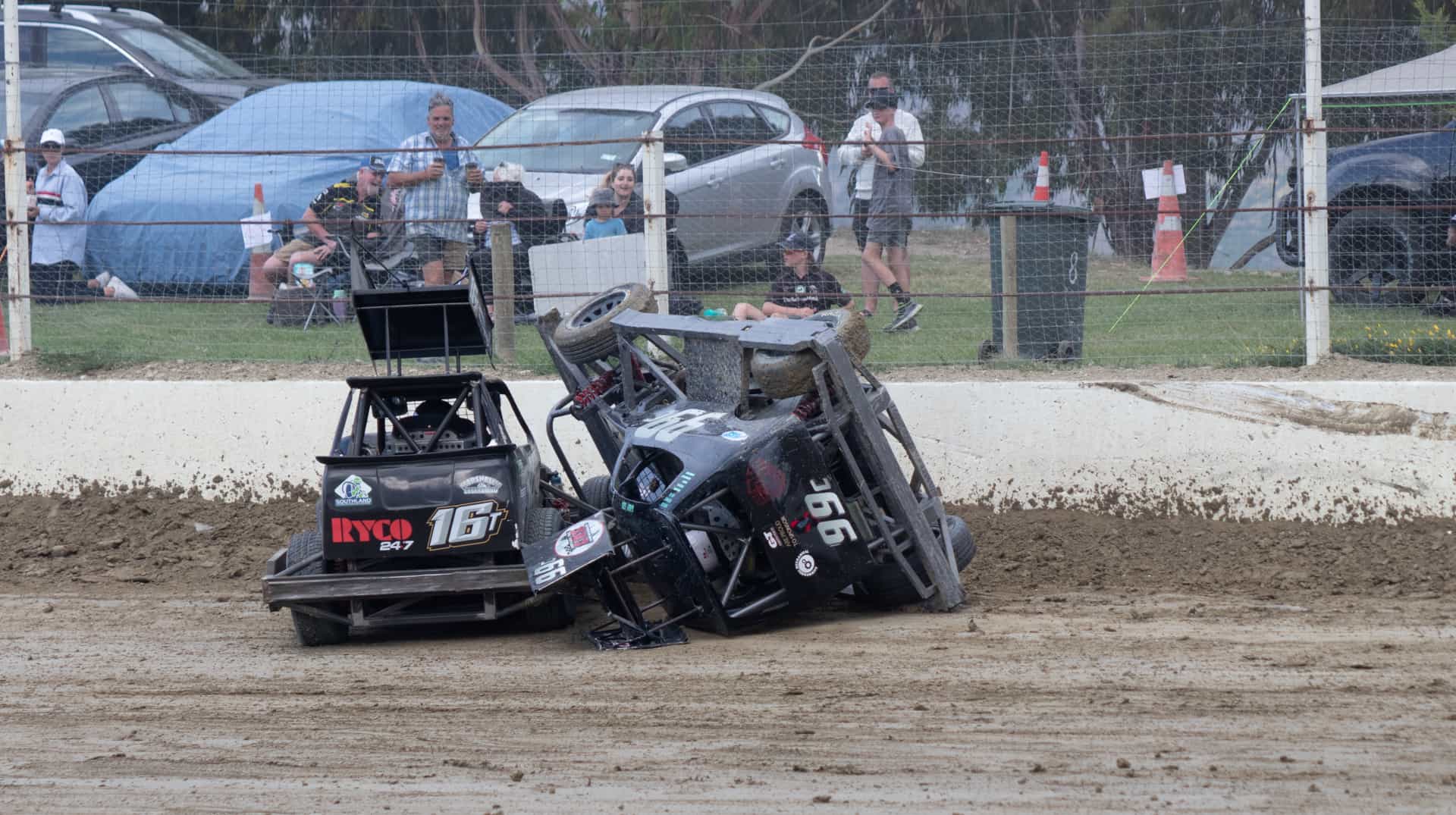 Central Motor Speedway - All You need to Know