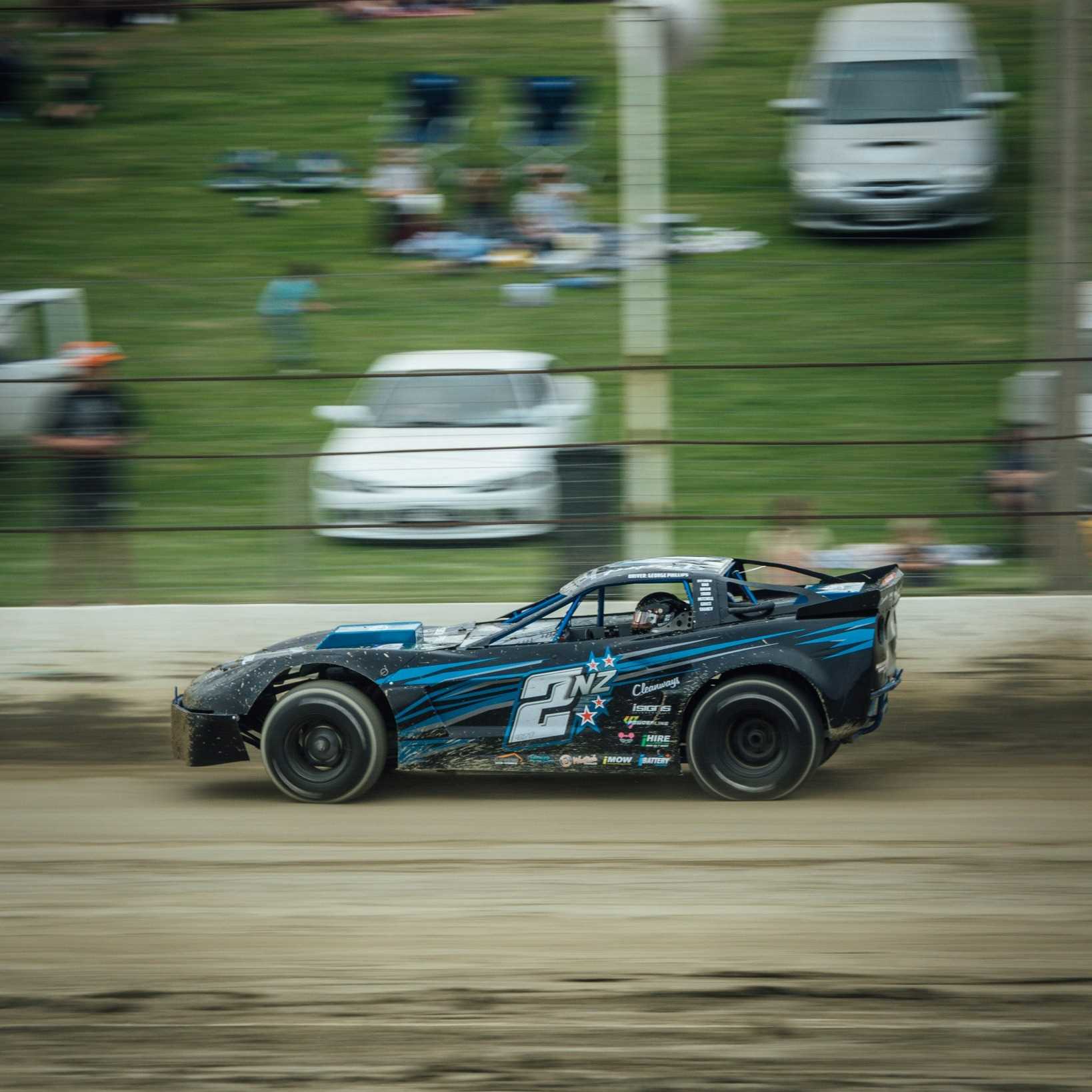 Central Motor Speedway - All You need to Know