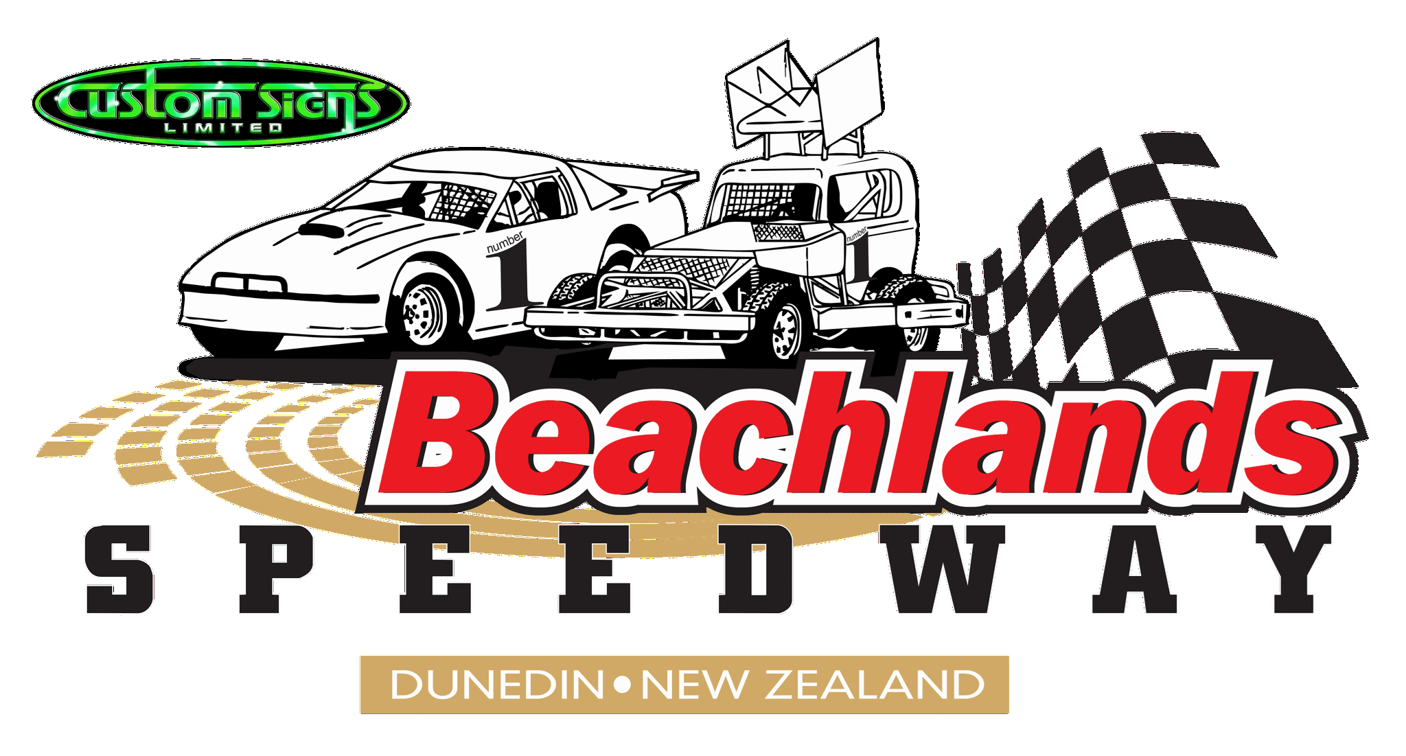 Beachlands Speedway - Home