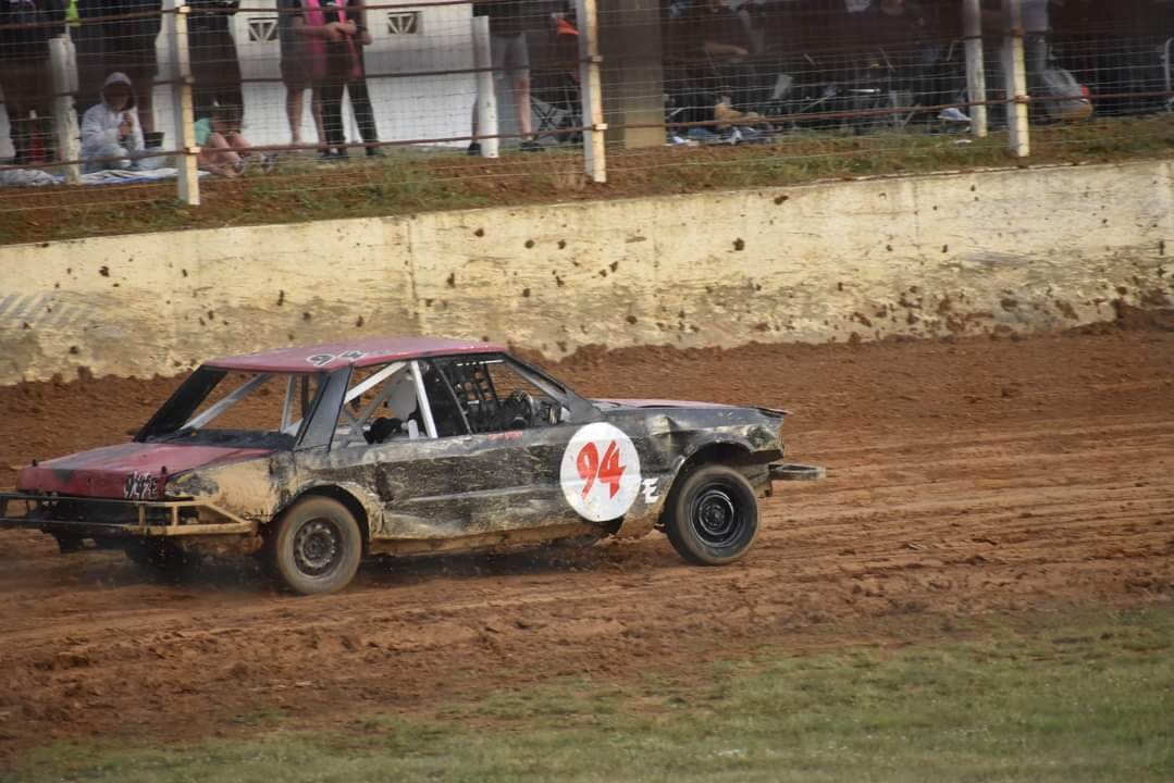 Beachlands Speedway - Race Day Programme & Info