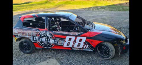 Beachlands Speedway - Race Day Programme & Info