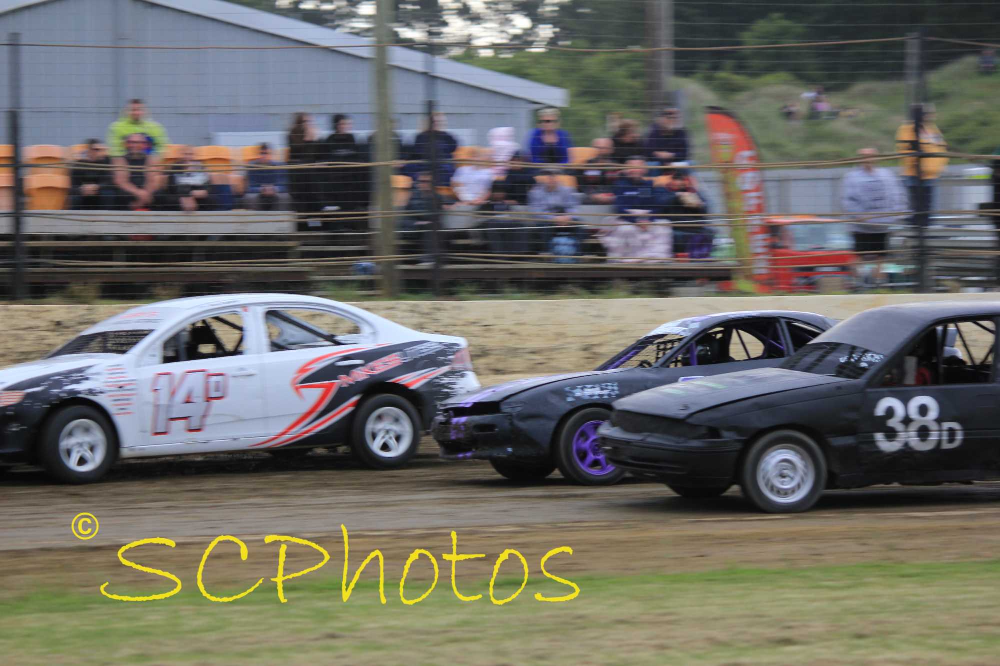 Beachlands Speedway - Home