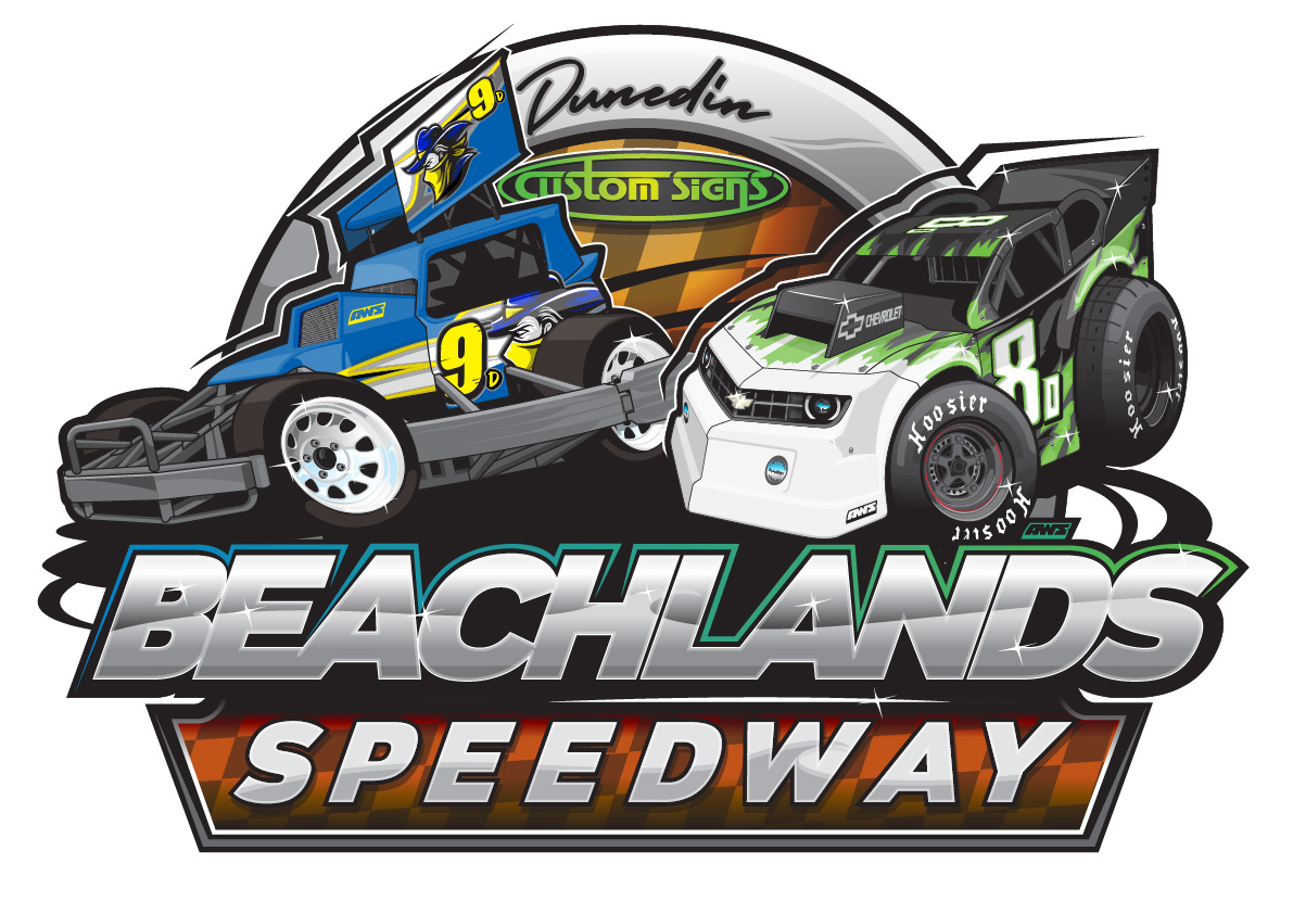 Beachlands Speedway - Home