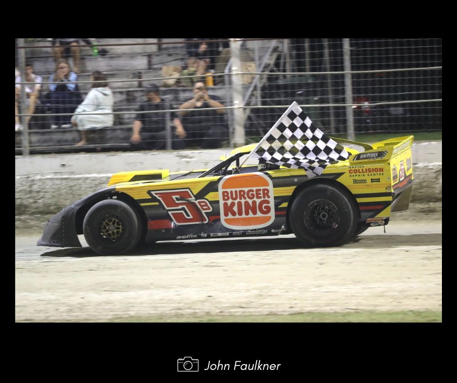 Meeting Review: 16 Dec 2023 L STEVE FLYNN CAPTURES 11th HB CHAMPIONSHIP ...