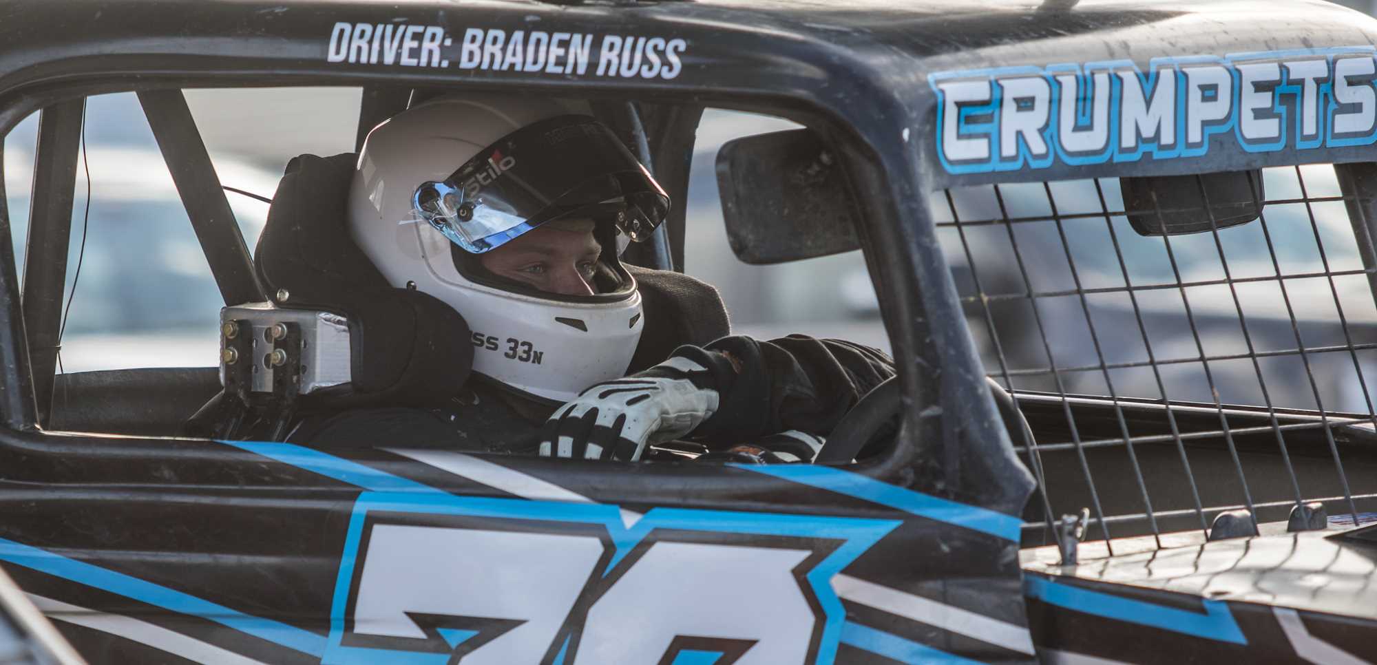 STOCKCAR SUMMER SLAM