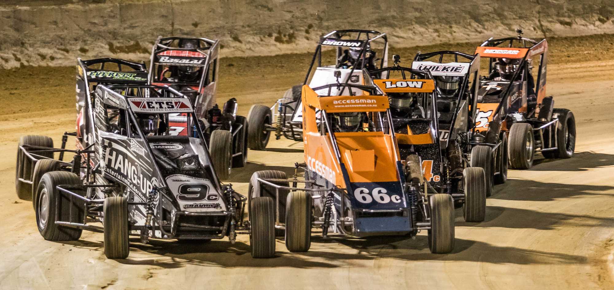 SUPERSTOCKS ON STREAM