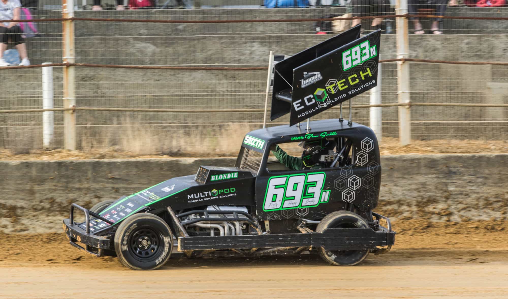 Nelson Club Champs Decided