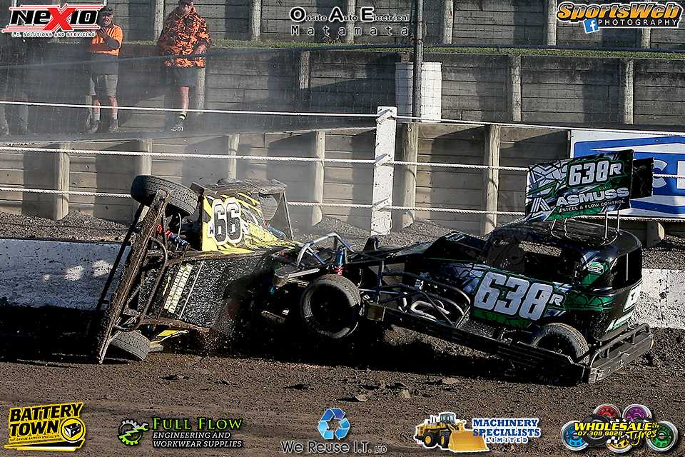 RACING RETURNS TO THE VALLEY WITH CLUB AFTERNOON MEETING