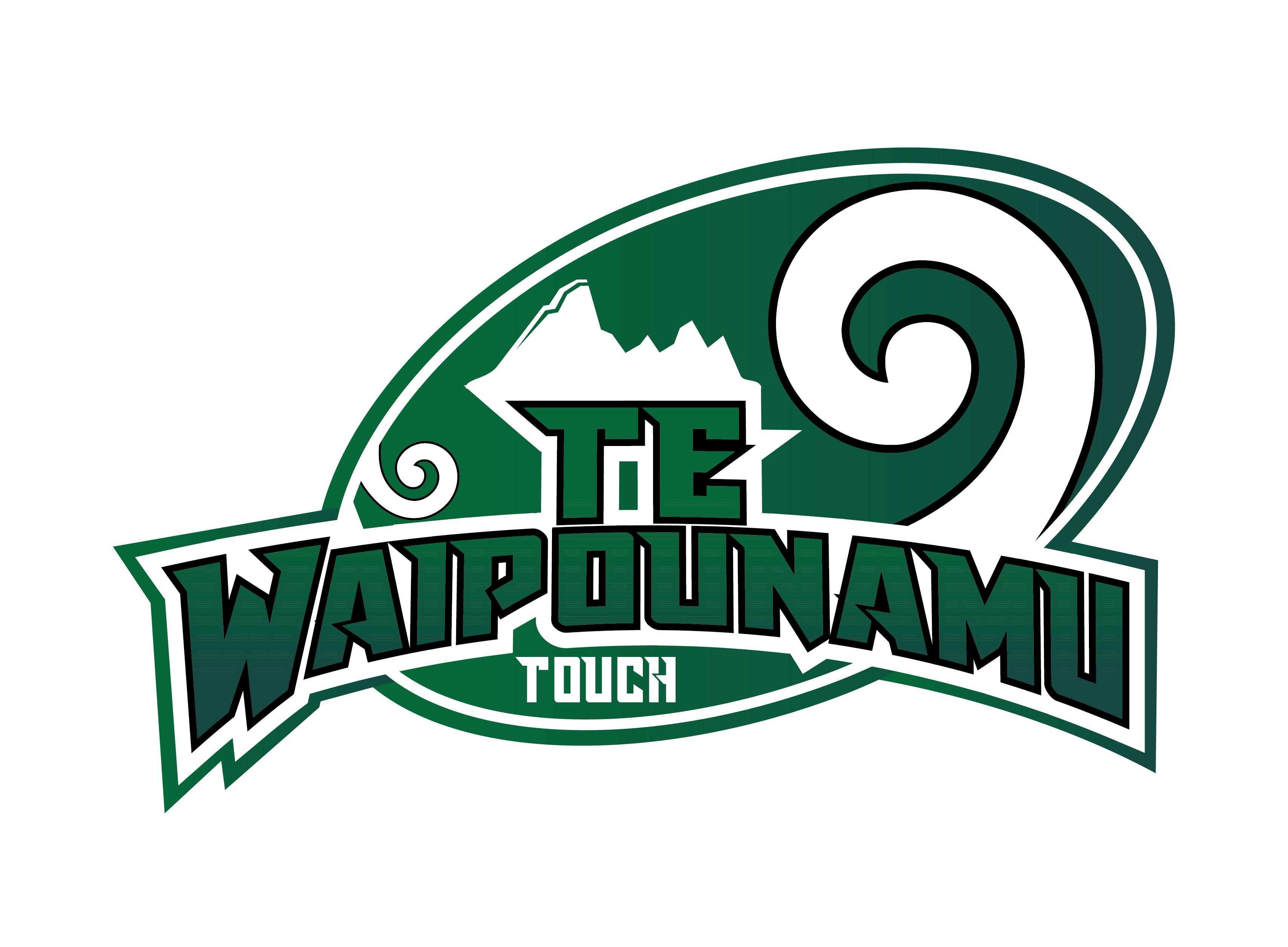 Te Waipounamu - Home