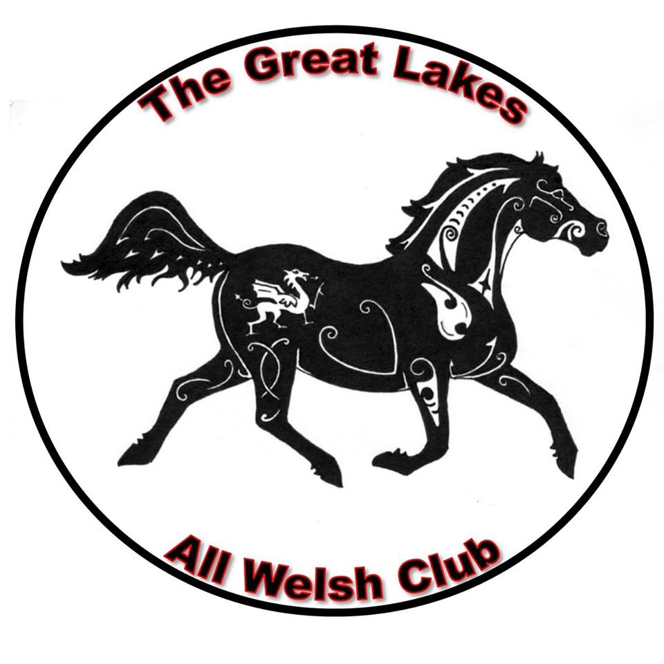 Great Lakes All Welsh Club - Home