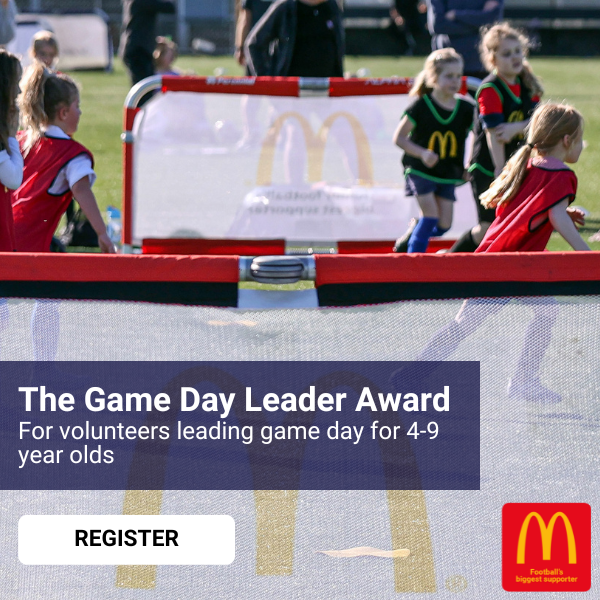 Northern Region Football - Referees