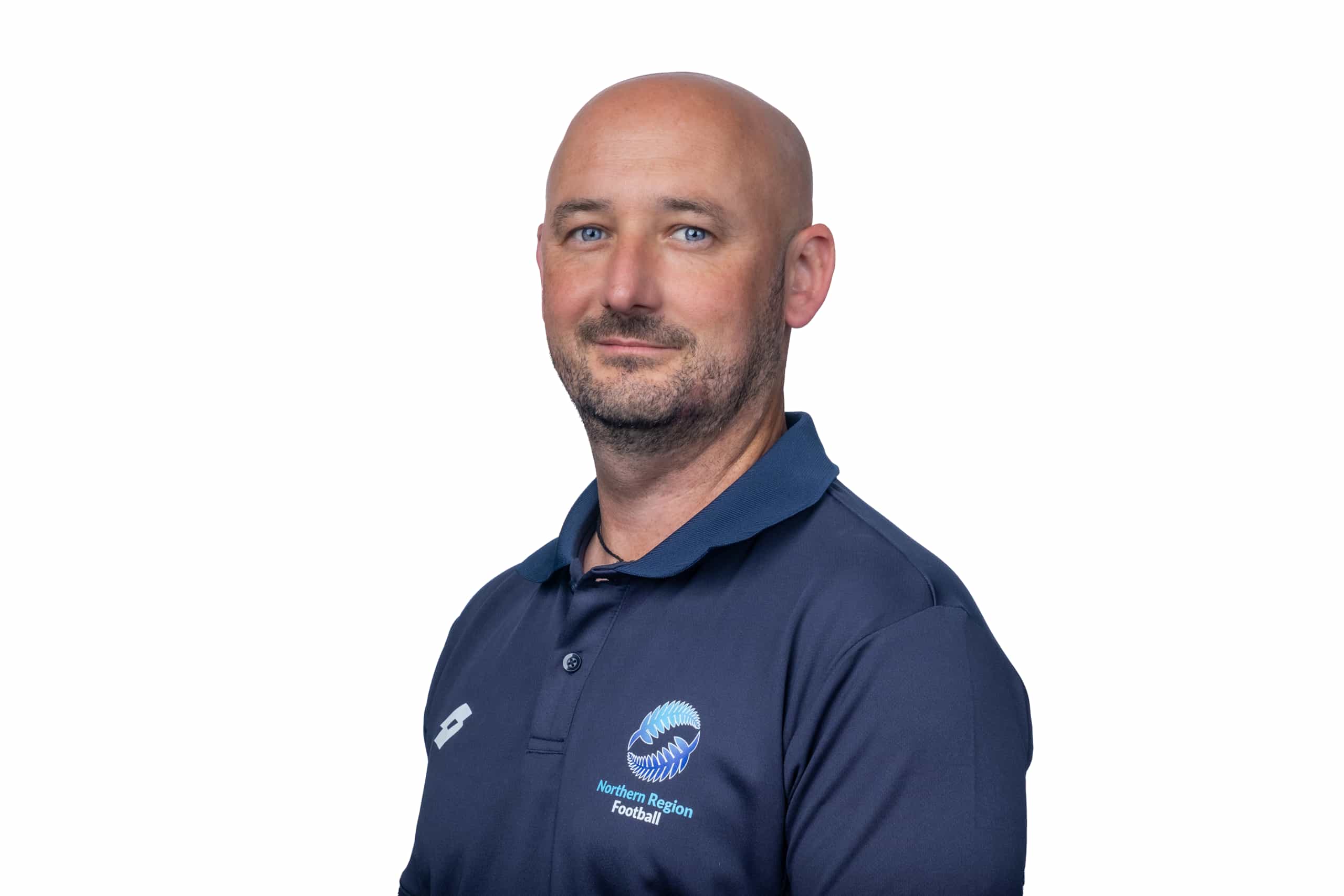 Northern Region Football - NRF team