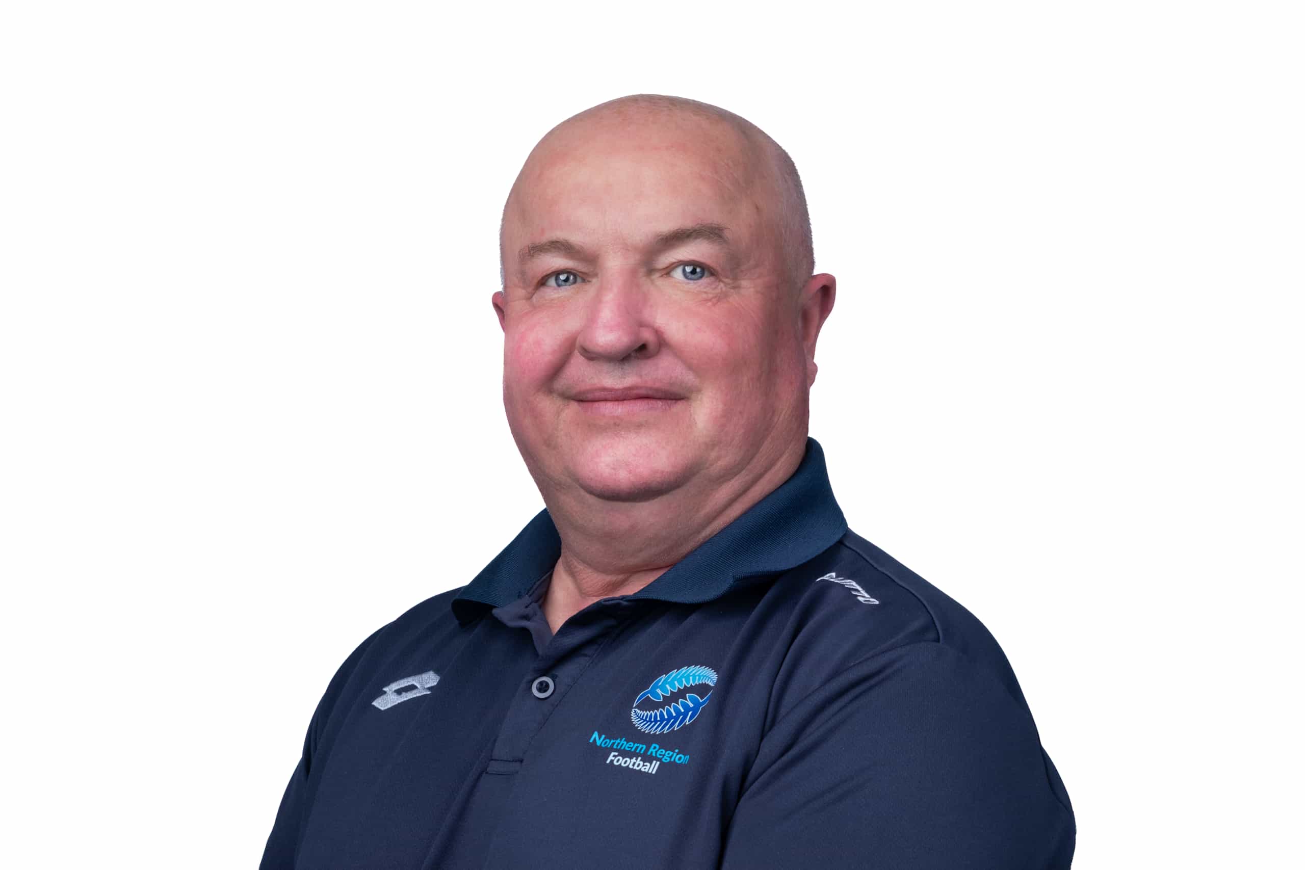 Northern Region Football - NRF team