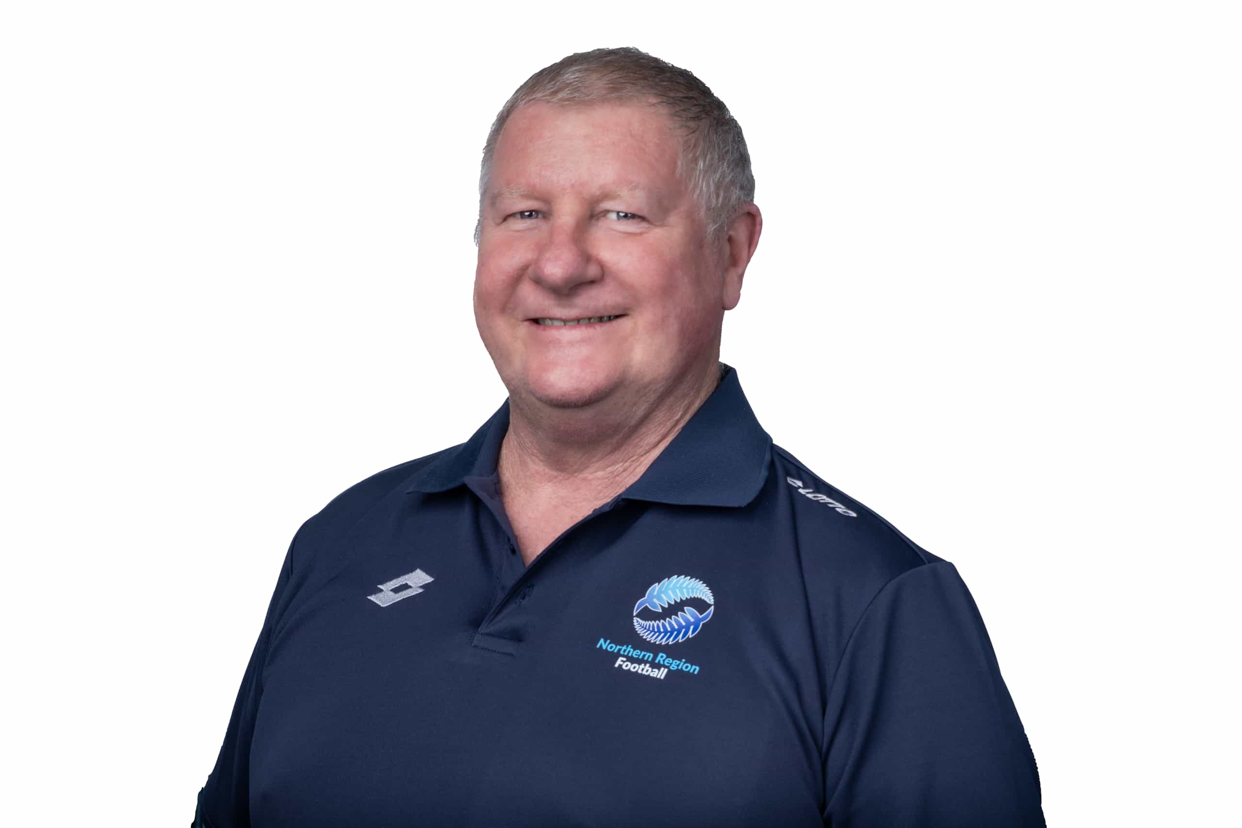 Northern Region Football - NRF team