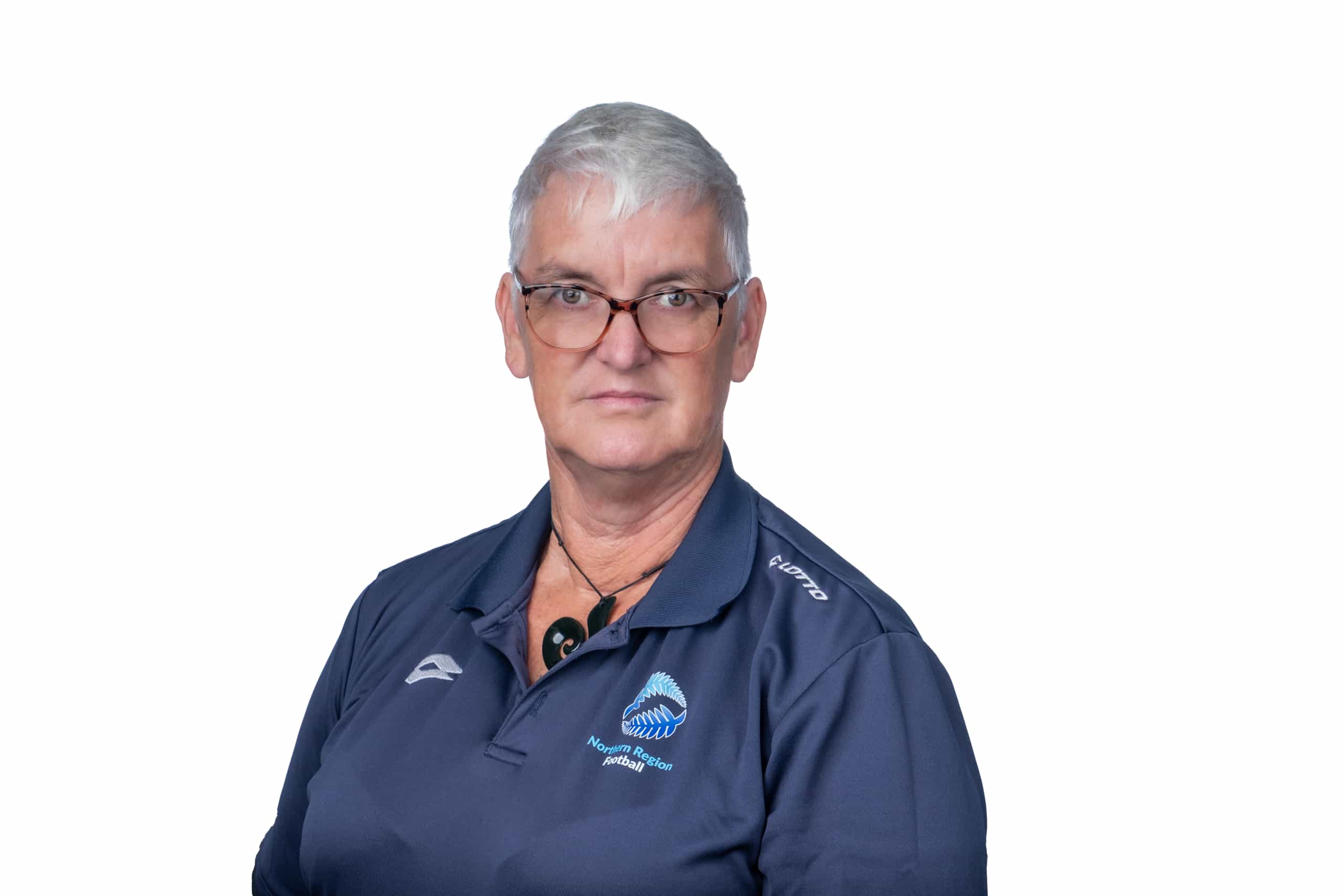 Northern Region Football - NRF team