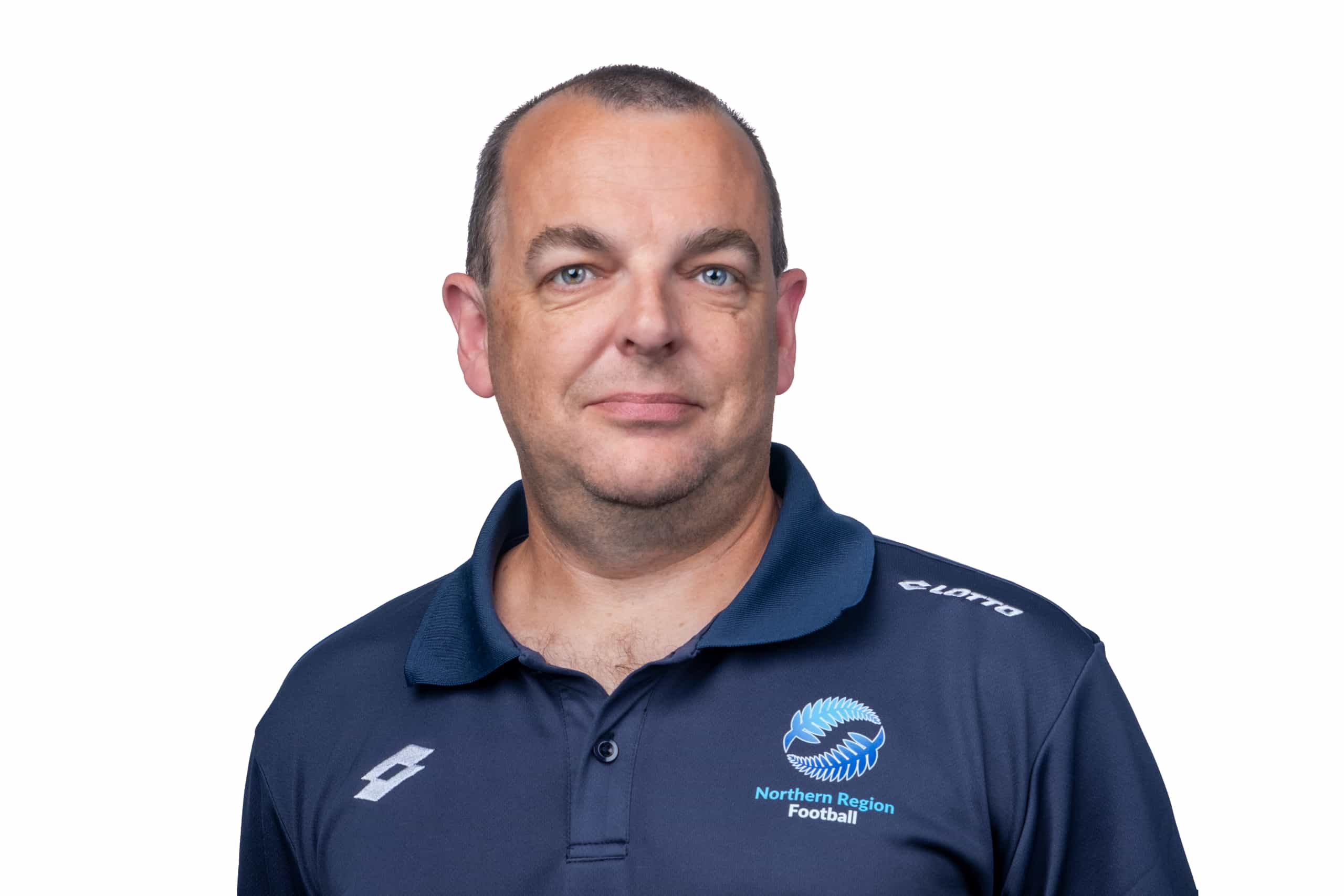 Northern Region Football - NRF team