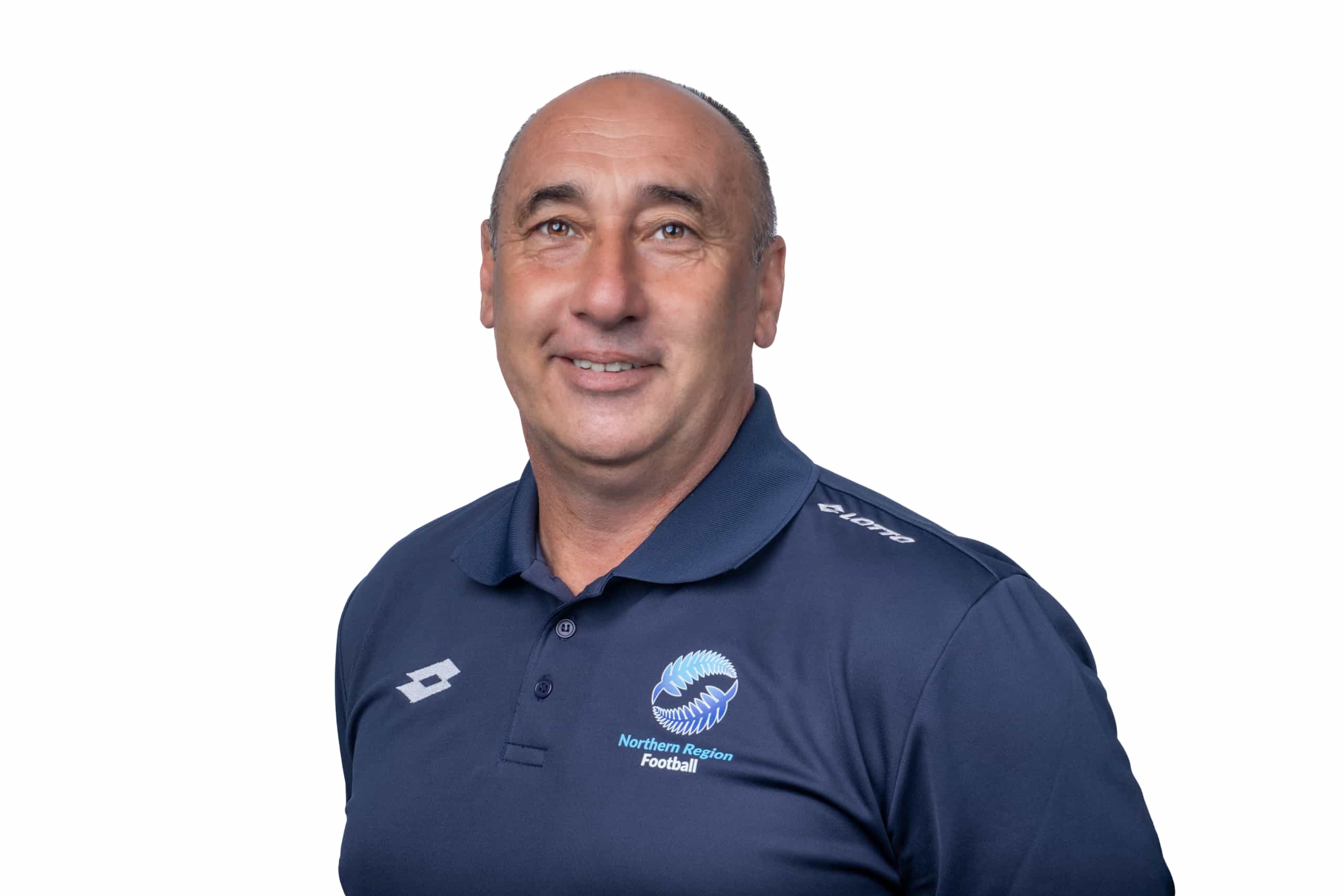 Northern Region Football - NRF team