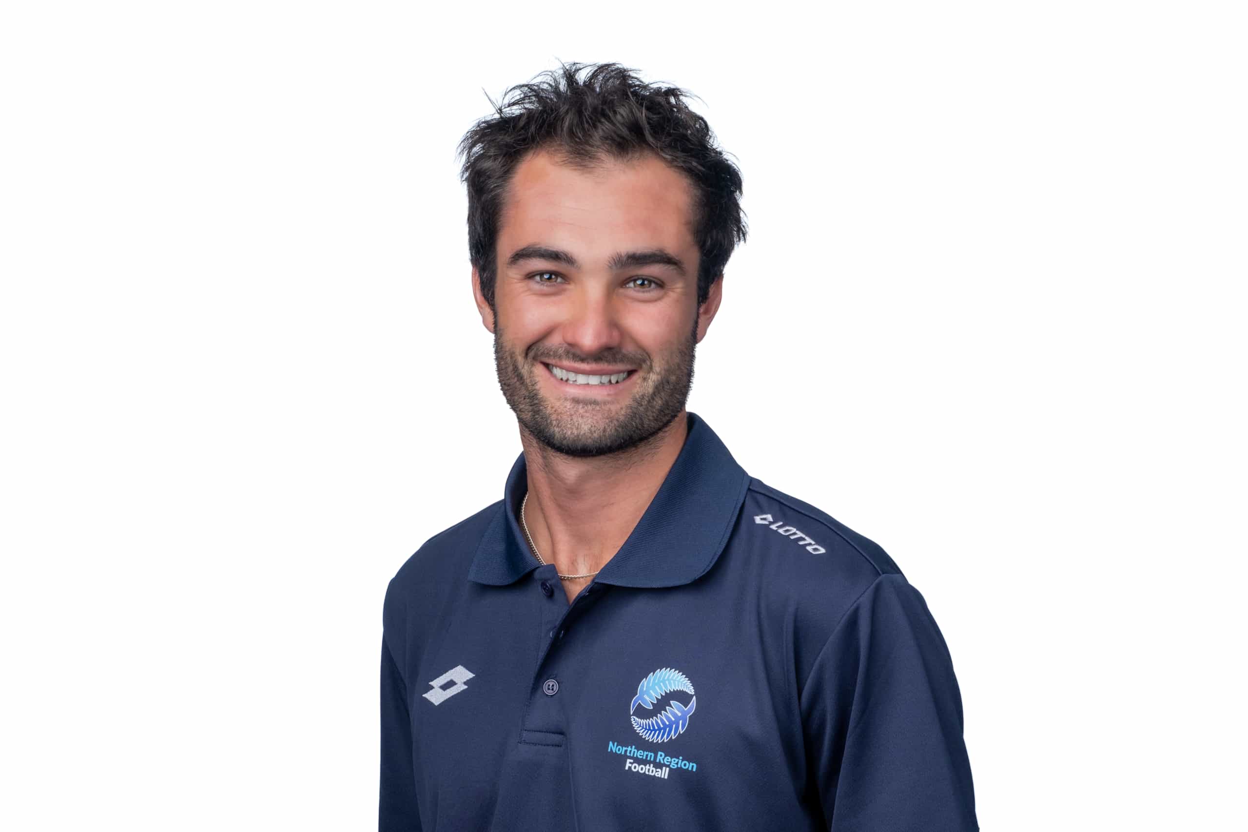 Northern Region Football - NRF team