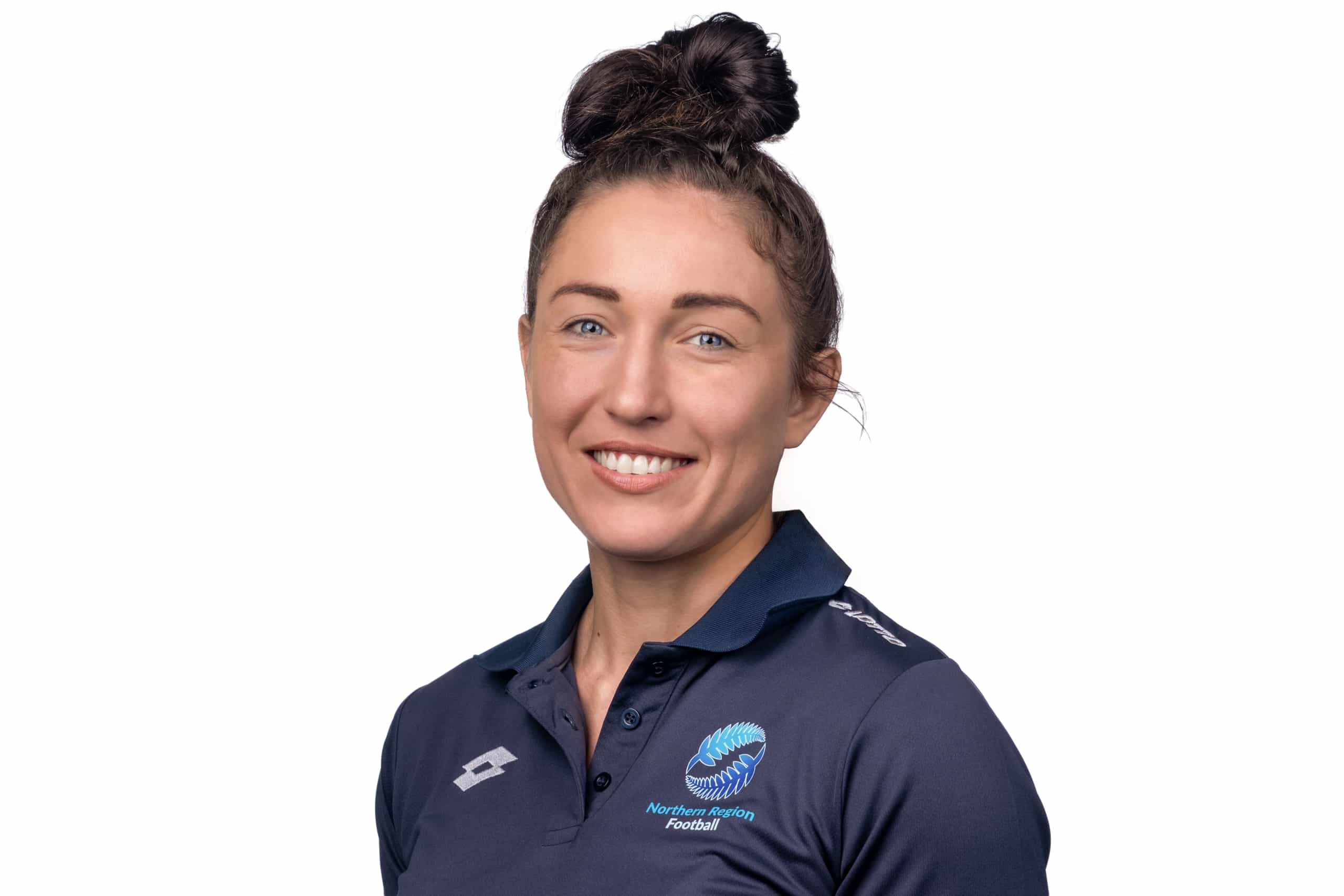 Northern Region Football - NRF team