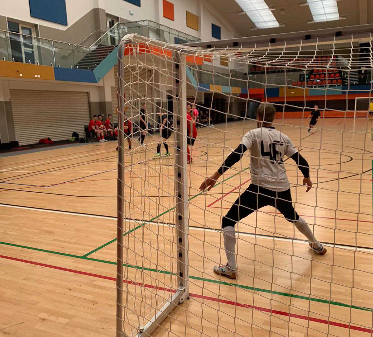 Futsal Premier League Finals weekend preview