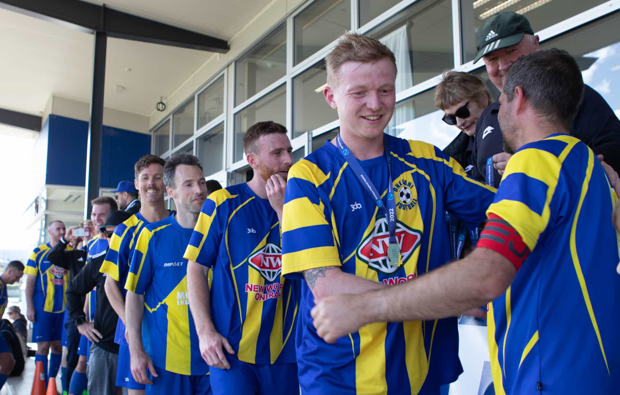 Knockout cup finals weekends are back