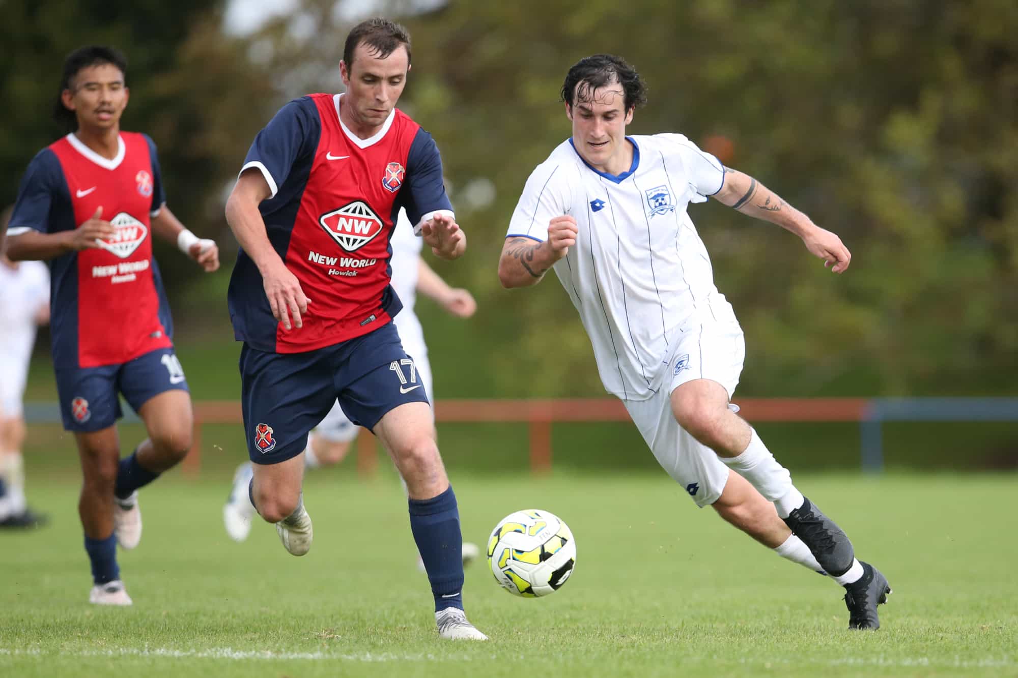 Weekend Preview - 9/10 September