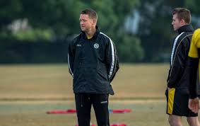 Eastern Suburbs and Fencibles United