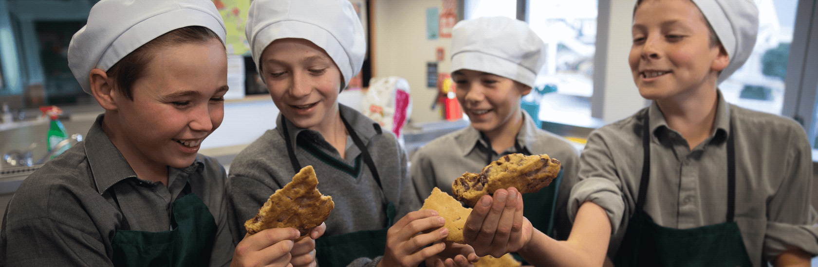 Hereworth School - School Life Overview