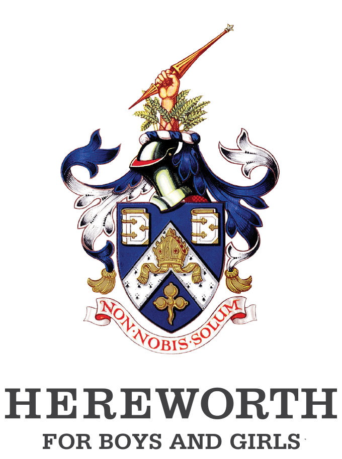Hereworth School - Home