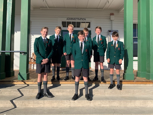 From the Headmaster - 29 May 2020