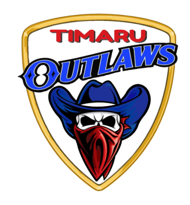 Timaru Rugby League Outlaws - Home