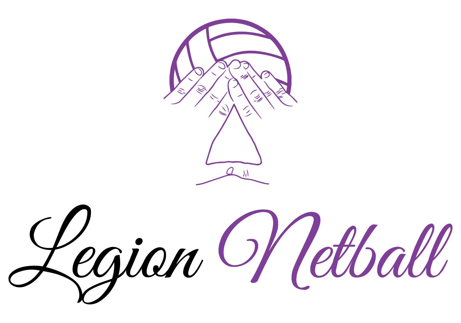 Legion Netball Club - Home