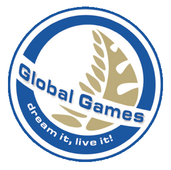 Global Games - Home