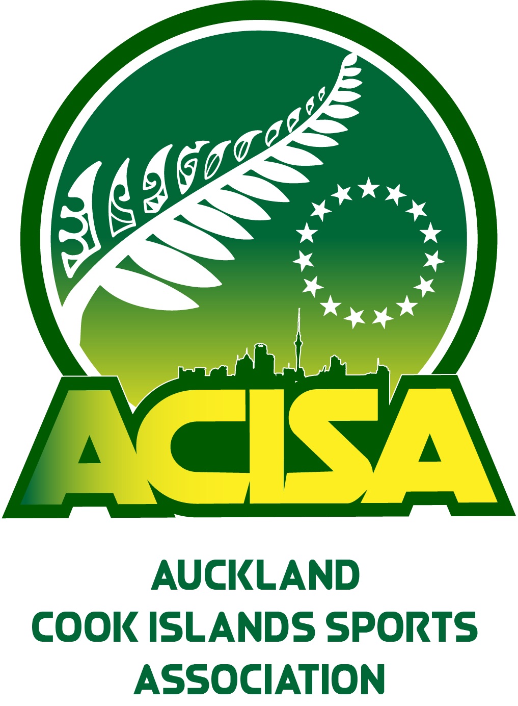 Auckland Cook Islands Sports Association Incorporated Society - Home