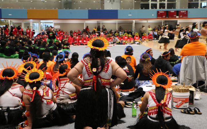 Bruce Pulman Park - Pulman Arena