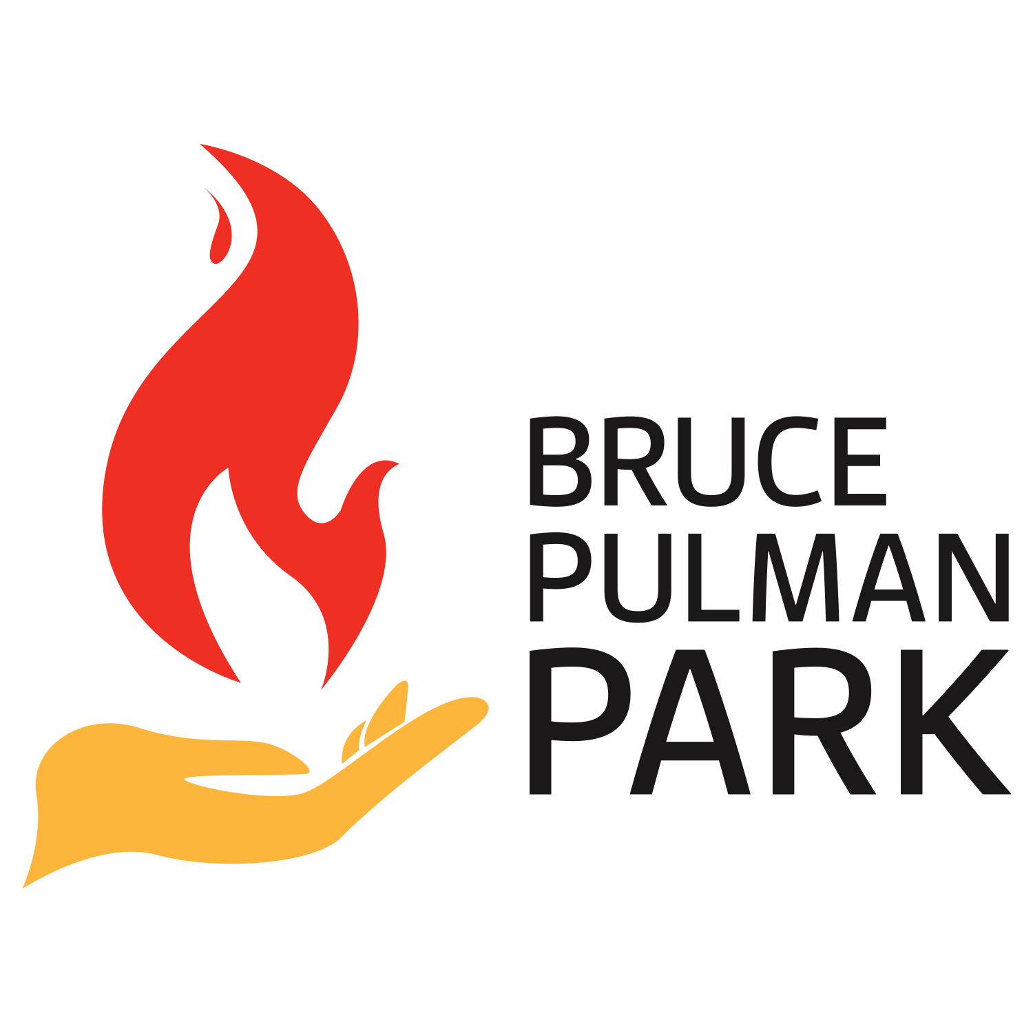 Bruce Pulman Park - Pulman Arena