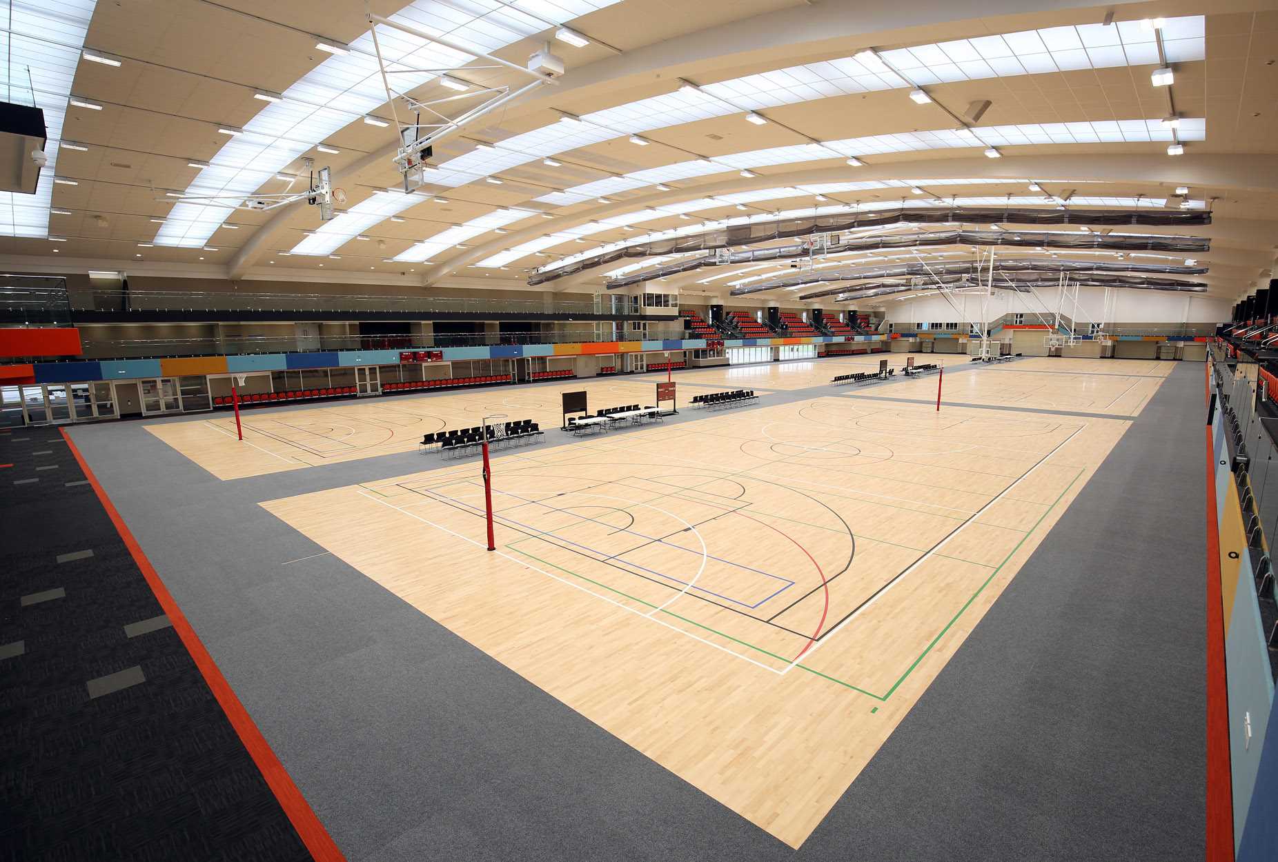 Duty Manager - Pulman Arena