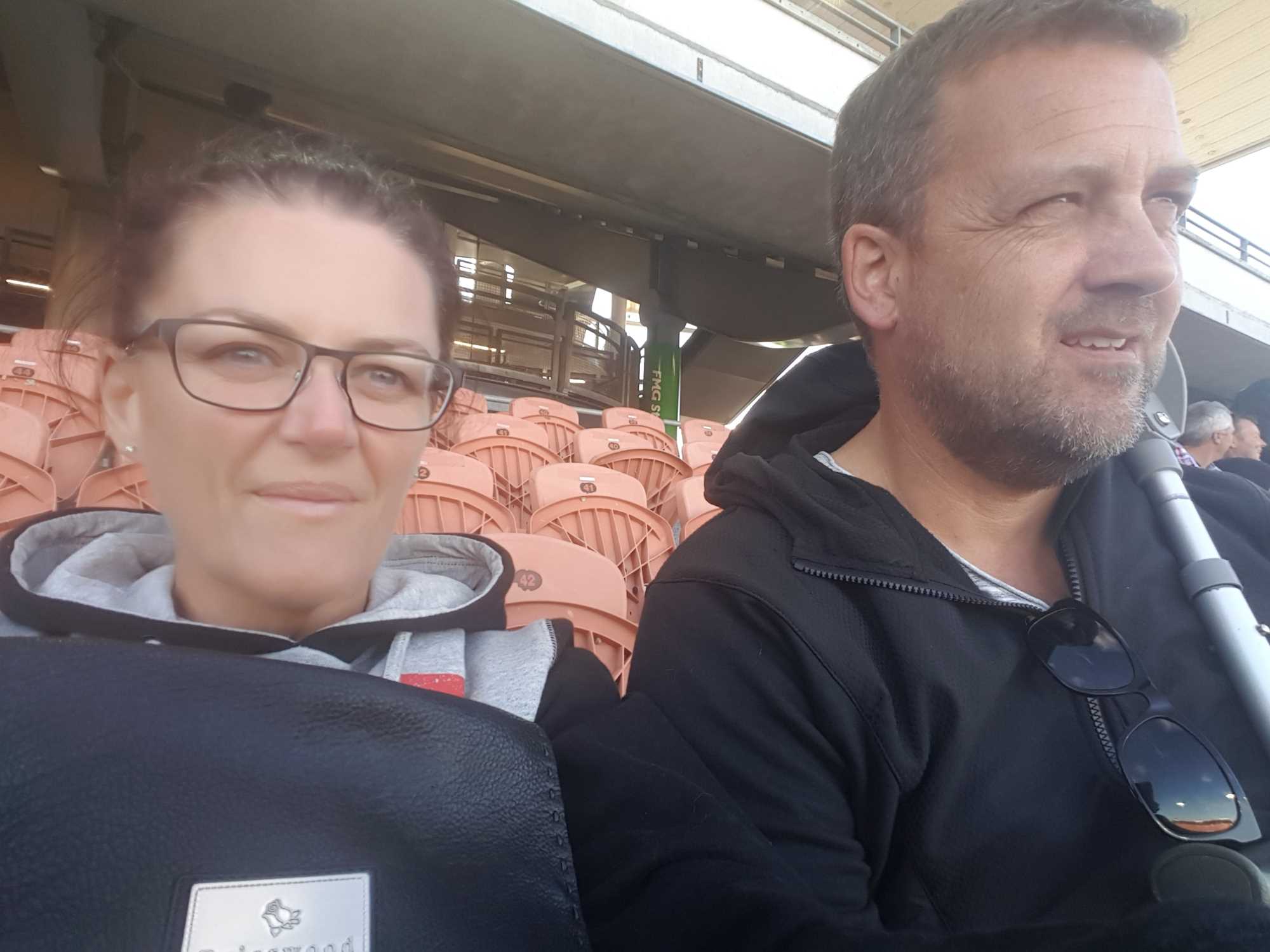 ARDMORE MARIST AWARDS TWO LIFE MEMBERSHIPS AT CLUB'S AGM