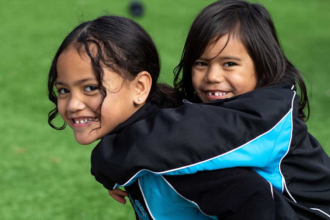 Te Wharekura o Ngā Purapura o Te Aroha - Mātāpono | Principles