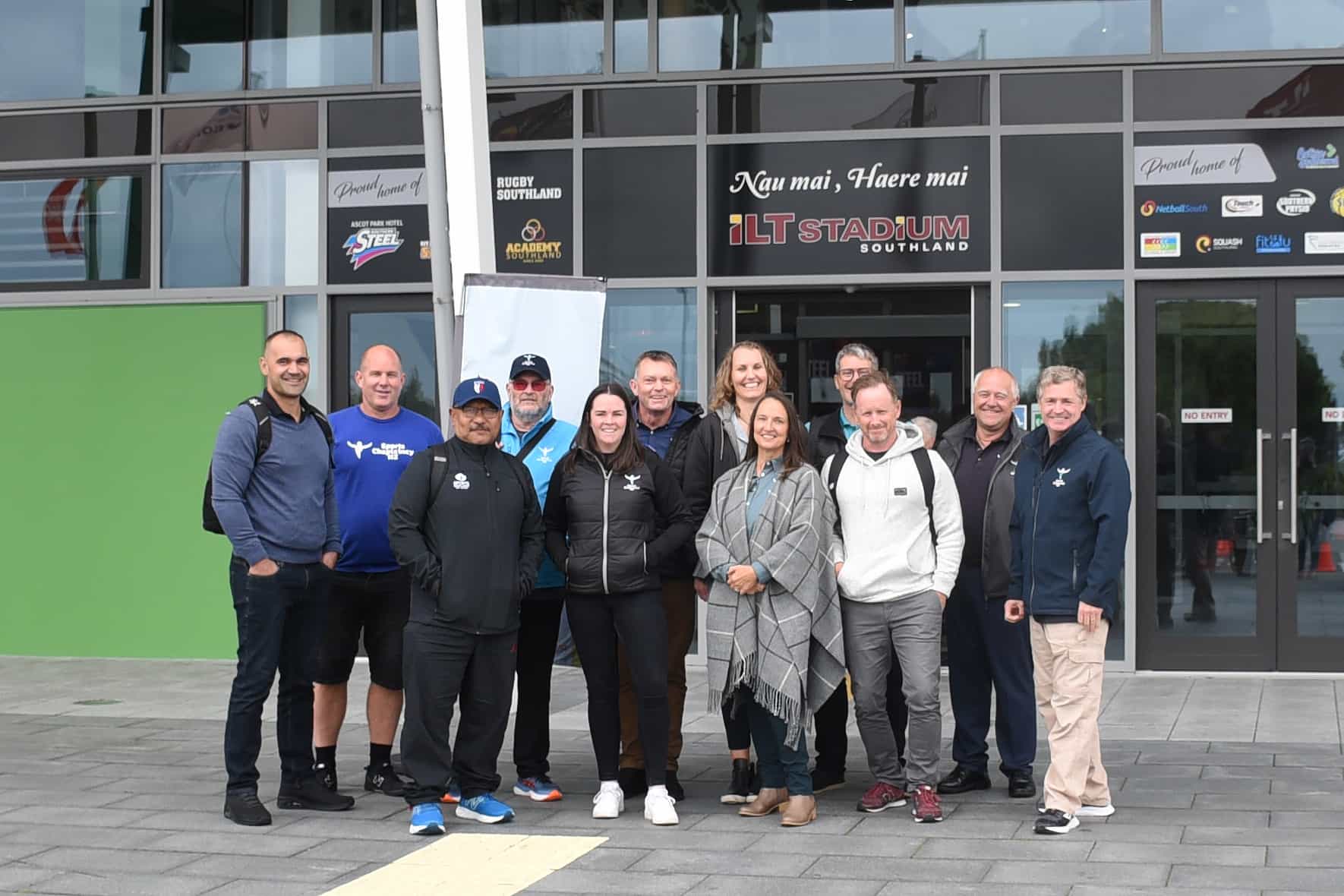 Sports Chaplaincy New Zealand - About