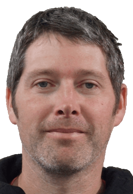 Sports Chaplaincy New Zealand - Our People