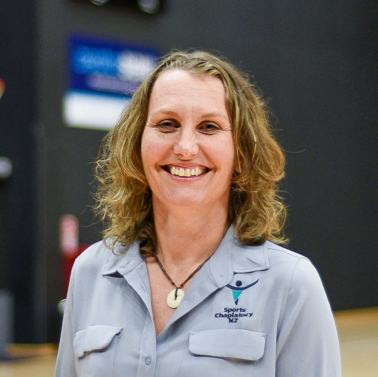 Sports Chaplaincy New Zealand - Our People