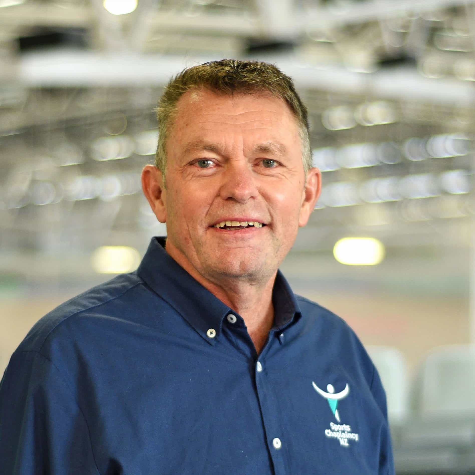 Sports Chaplaincy New Zealand - Our People