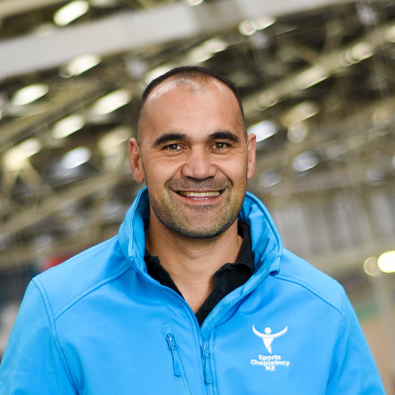 Sports Chaplaincy New Zealand - Our People