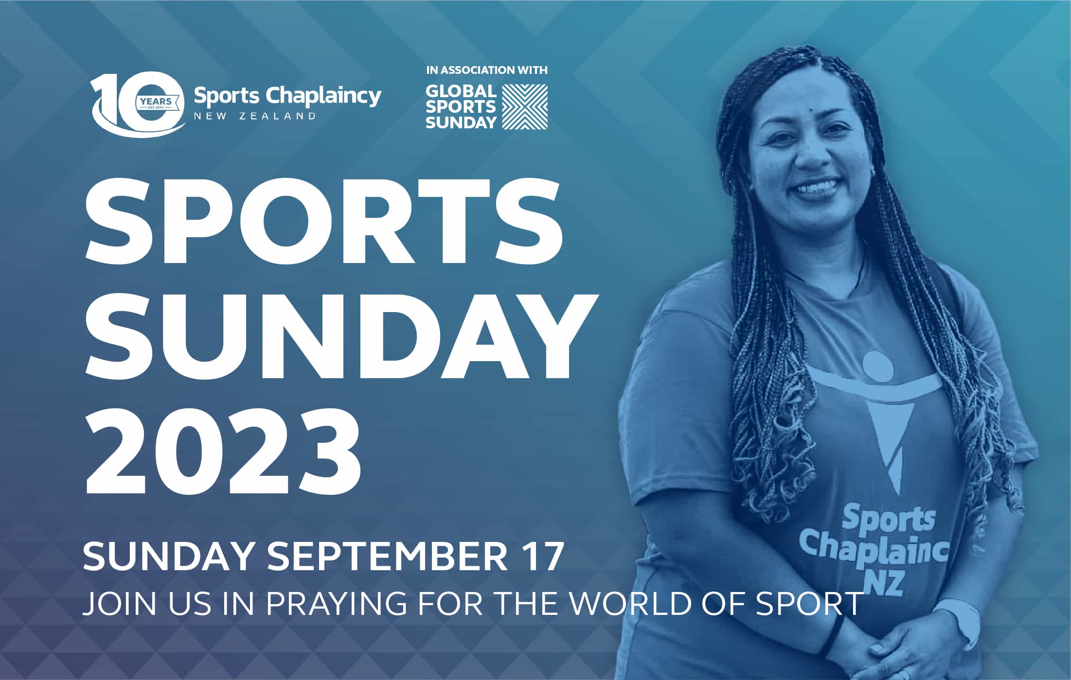 Sports Chaplaincy New Zealand - Sports Sunday Resources