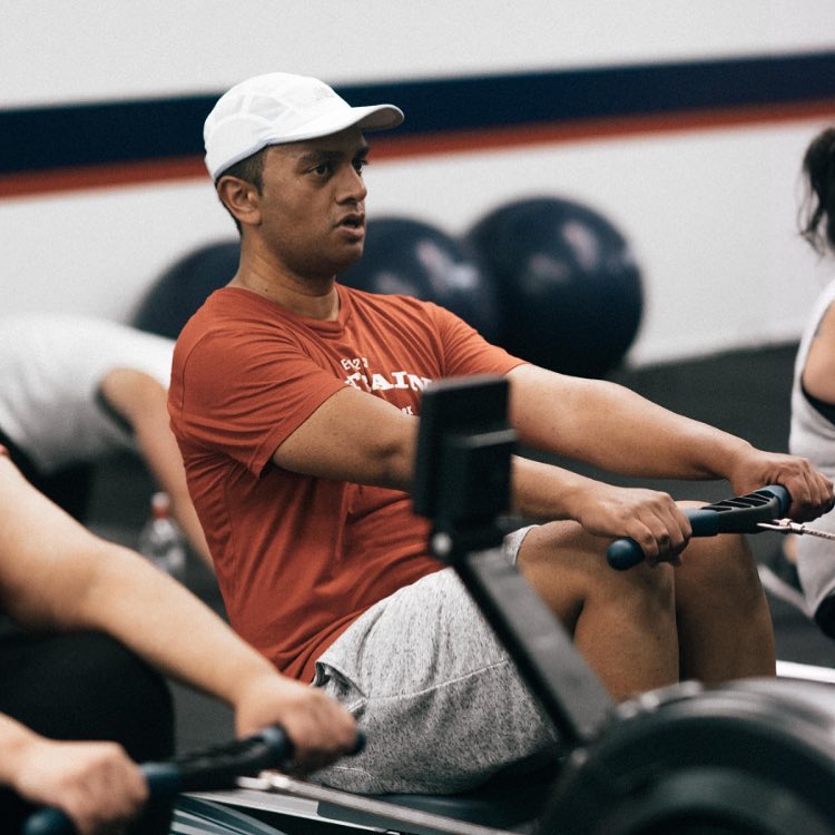 Sharing the Lessons we Have Learnt - Dallas Adams