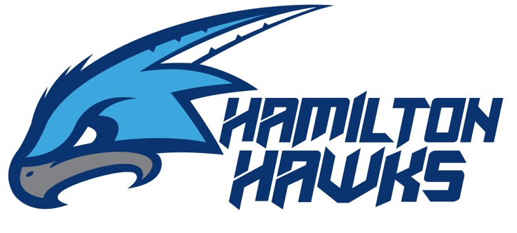 Hamilton Hawks Sports Club - Registration